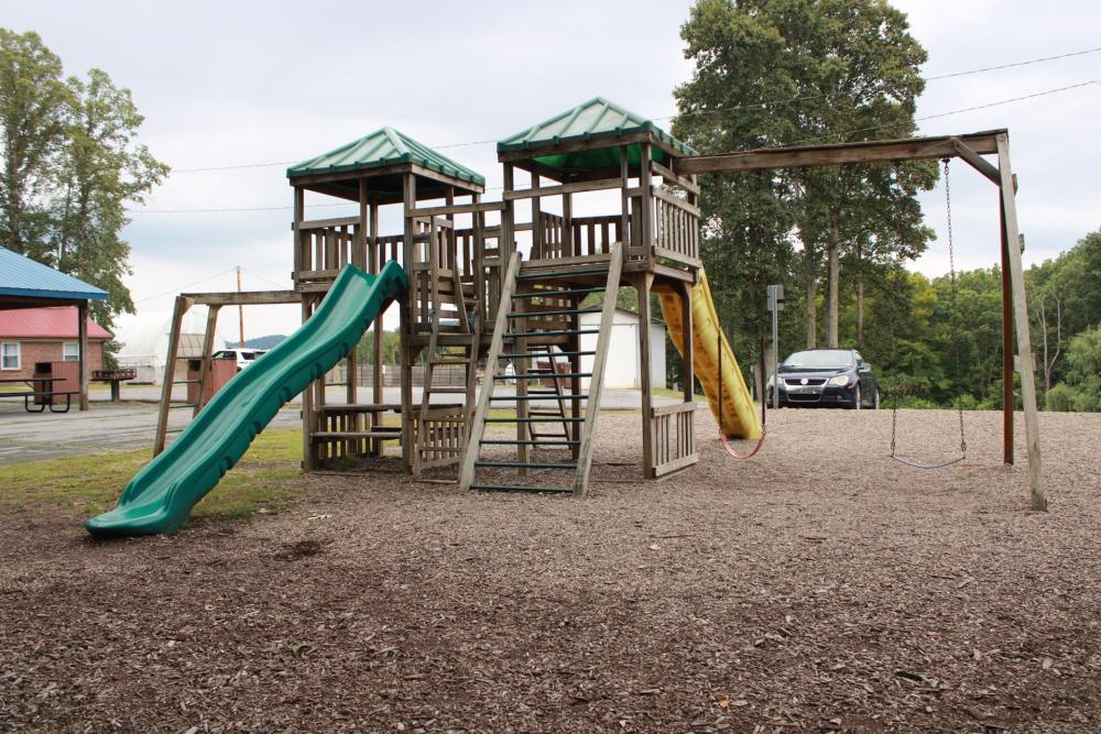 Collins Park | Oak Hill West Virginia