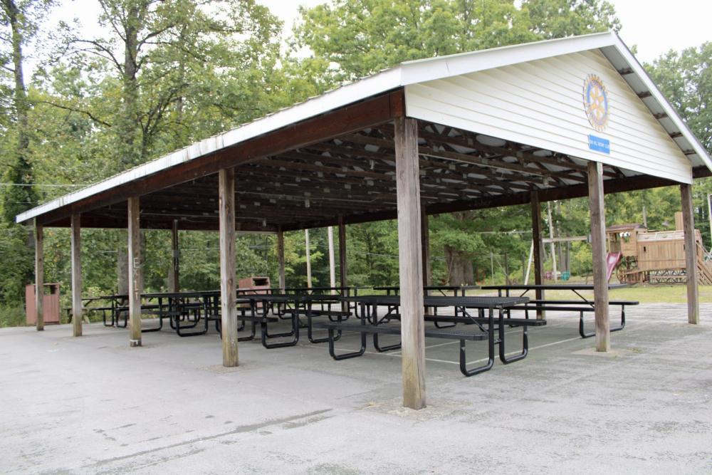 Collins Park | Oak Hill West Virginia